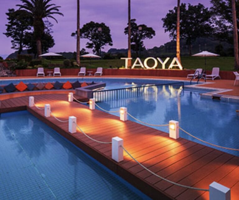 TAOYA西海橋になった旧コラソンホテルに行ってきた